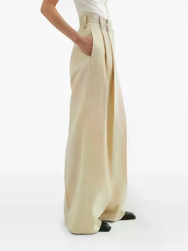JIL SANDER Tailored Trousers