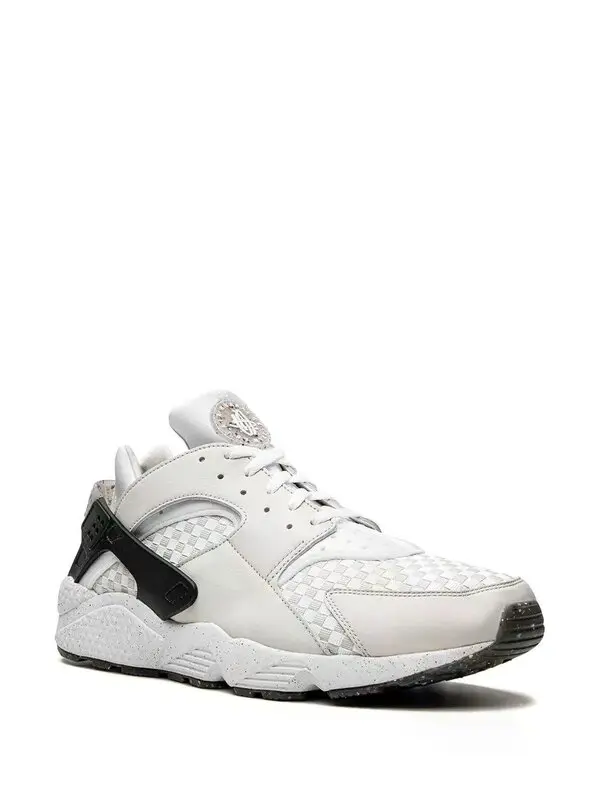 Nike Air Huarache Light Bone Sneakers