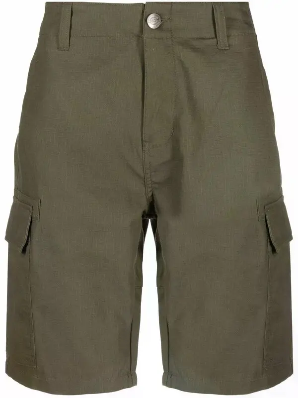 Dickies Multi-pocket Cotton Cargo Shorts