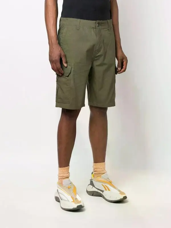 Dickies Multi-pocket Cotton Cargo Shorts
