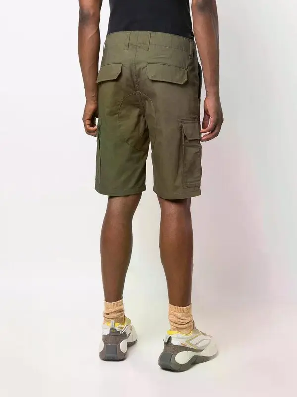 Dickies Multi-pocket Cotton Cargo Shorts