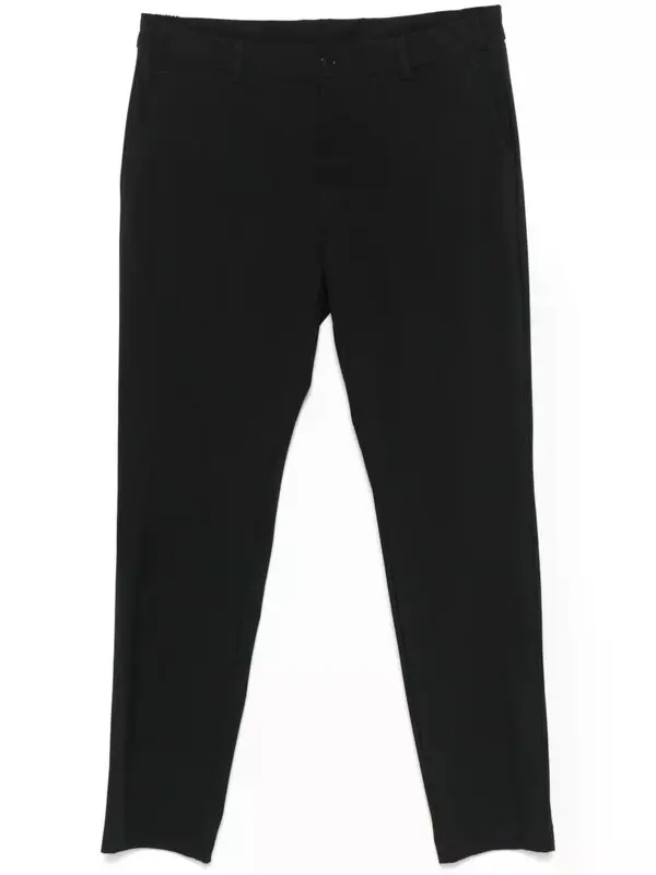 ERALDO Slim-cut Trousers