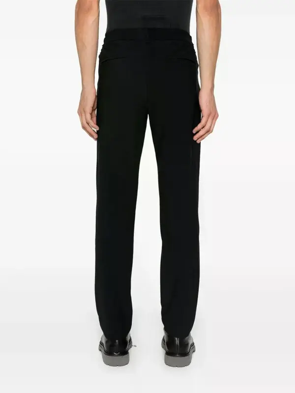 ERALDO Slim-cut Trousers