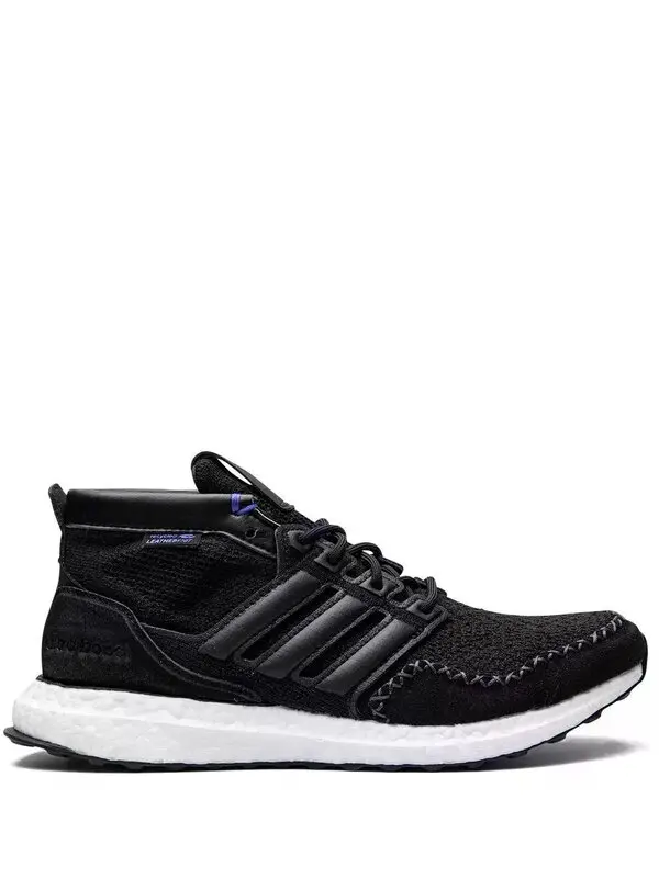 Adidas Ultraboost Rlea Lab High-top Sneakers