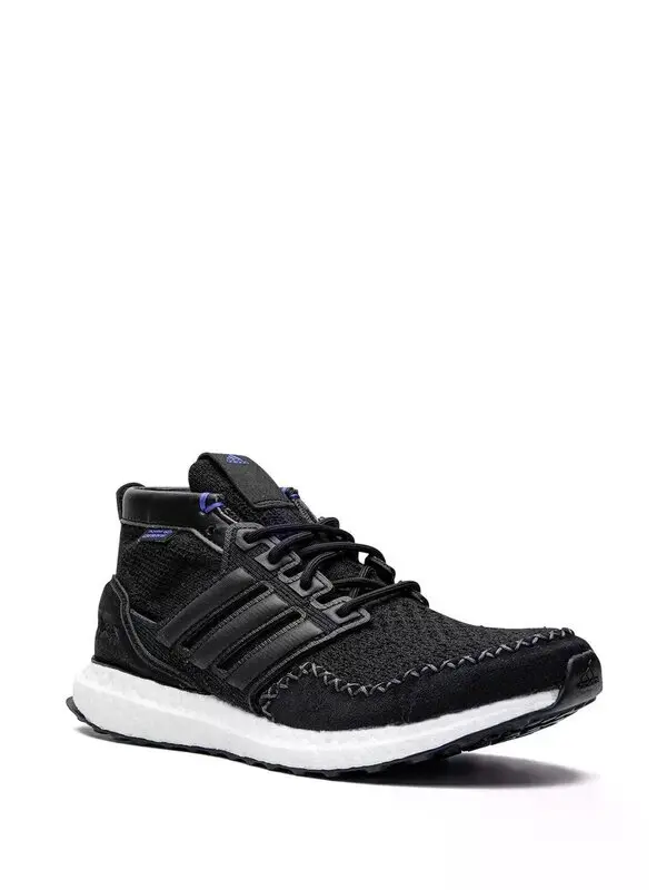 Adidas Ultraboost Rlea Lab High-top Sneakers