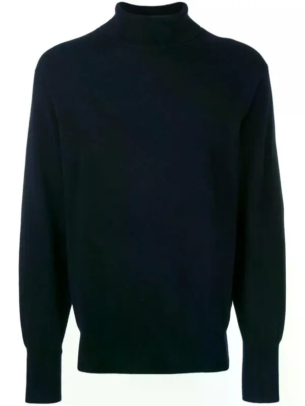 N.peal Trafalgar Jumper - Blue
