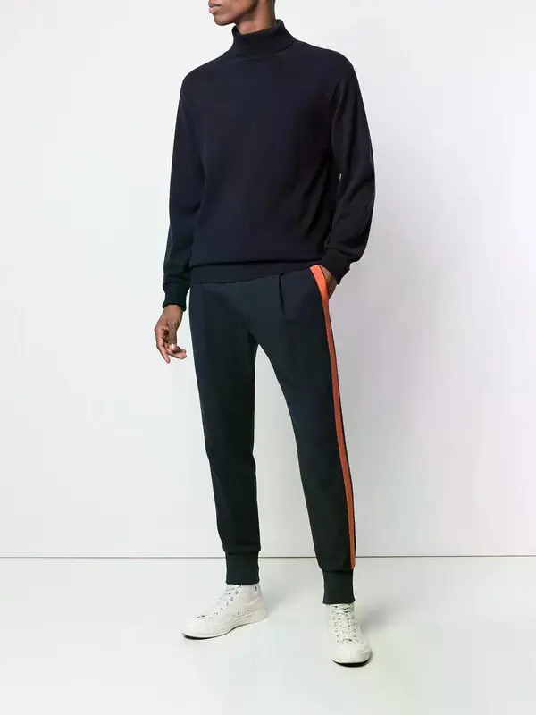 N.peal Trafalgar Jumper - Blue