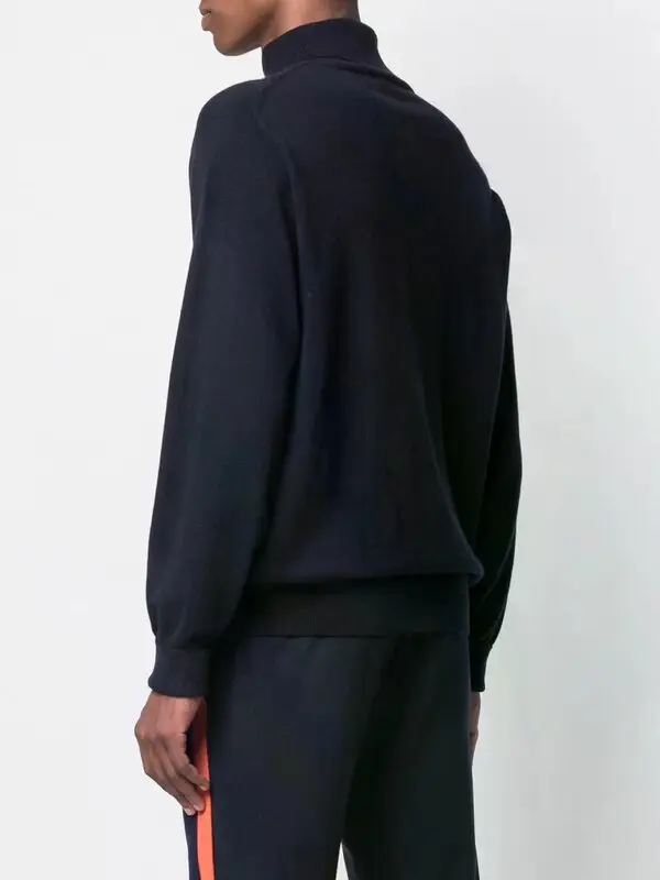 N.peal Trafalgar Jumper - Blue