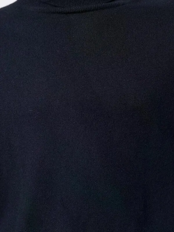 N.peal Trafalgar Jumper - Blue