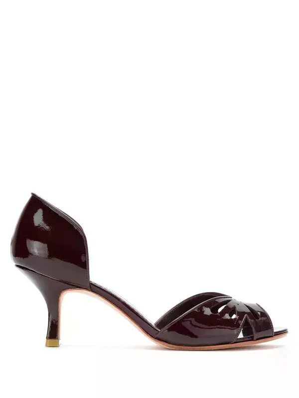 STUDIO CHOFAKIAN Valencia Pumps