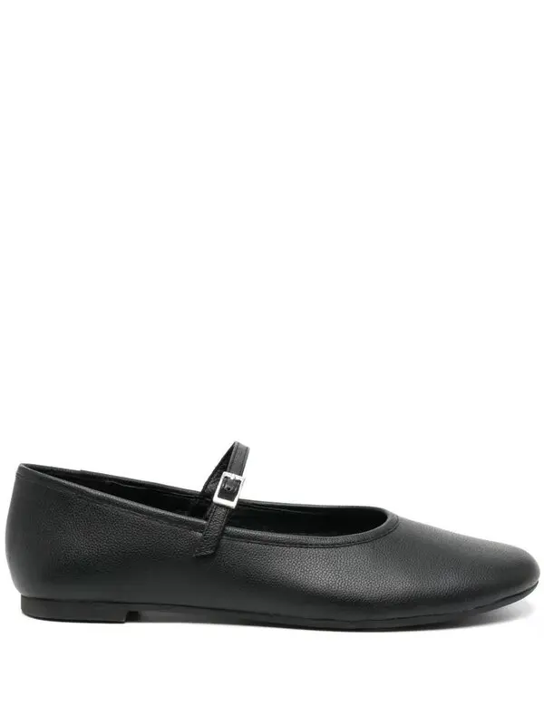 Senso Caroline I Ballet Flats - Black