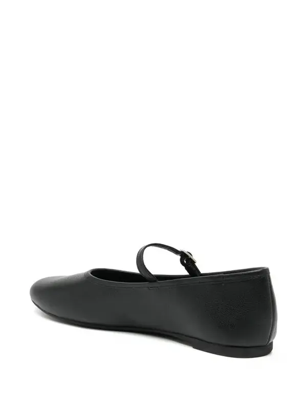 Senso Caroline I Ballet Flats - Black