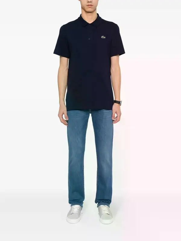 Jacob Cohen Bard Mid-rise Slim-fit Jeans