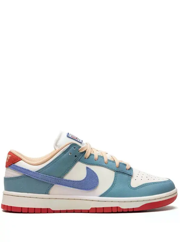 Nike Dunk Low Premium Royal Pulse Sneakers