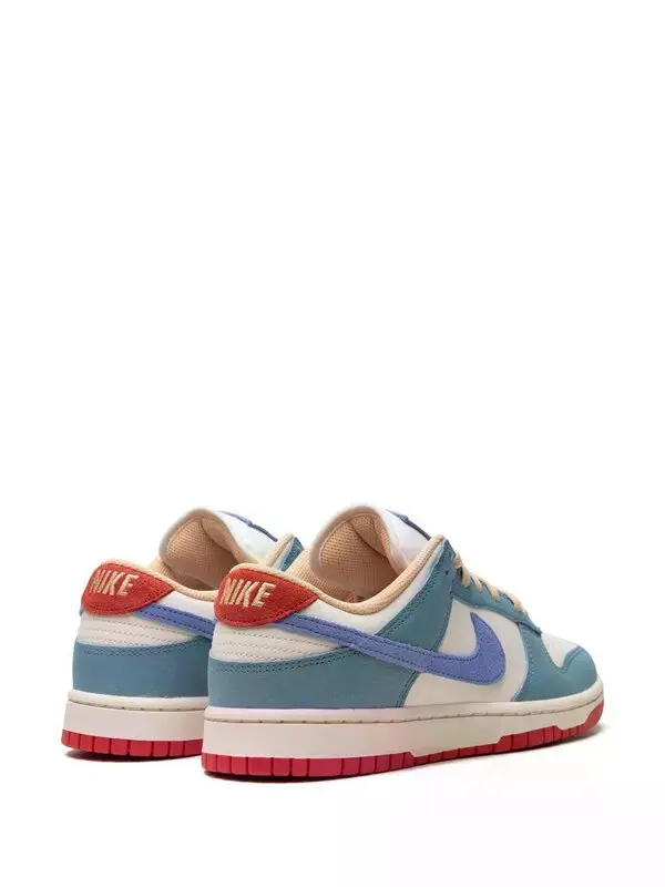 Nike Dunk Low Premium Royal Pulse Sneakers