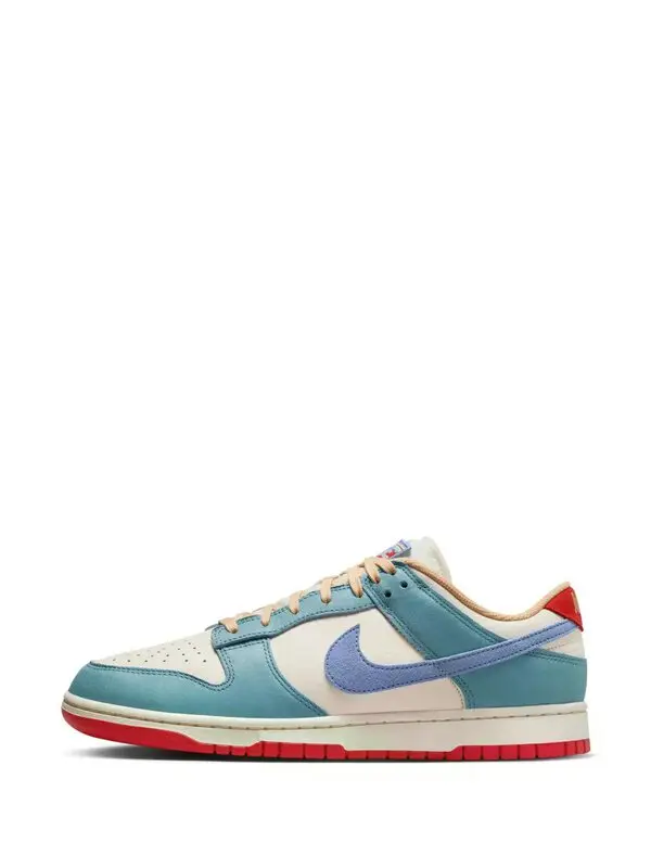 Nike Dunk Low Premium Royal Pulse Sneakers