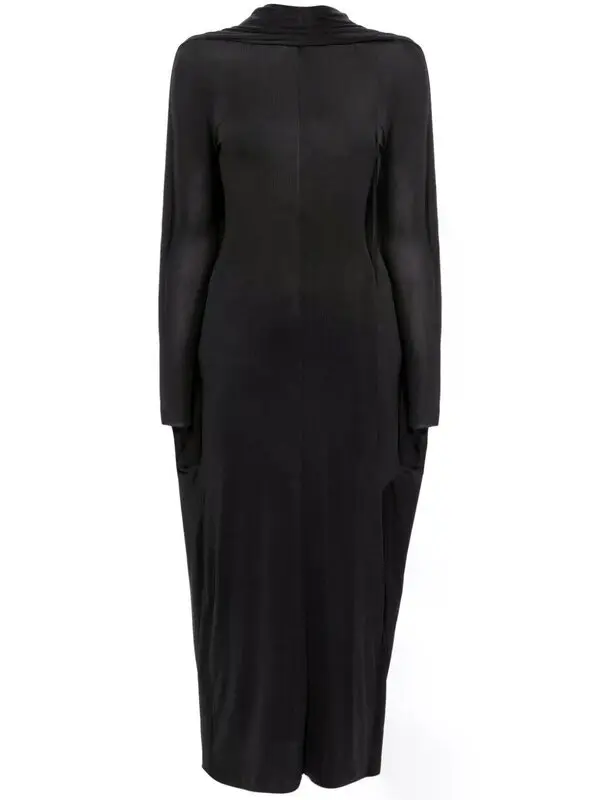 Jacquemus La Robe Joya Midi Dress