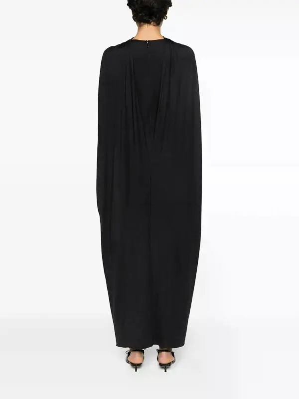 Jacquemus La Robe Joya Midi Dress