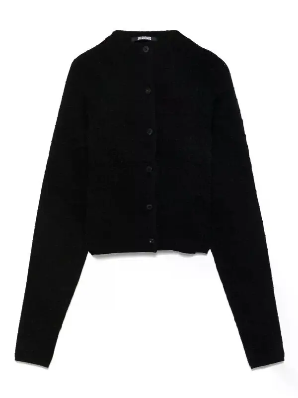 Jacquemus Scala Cardigan