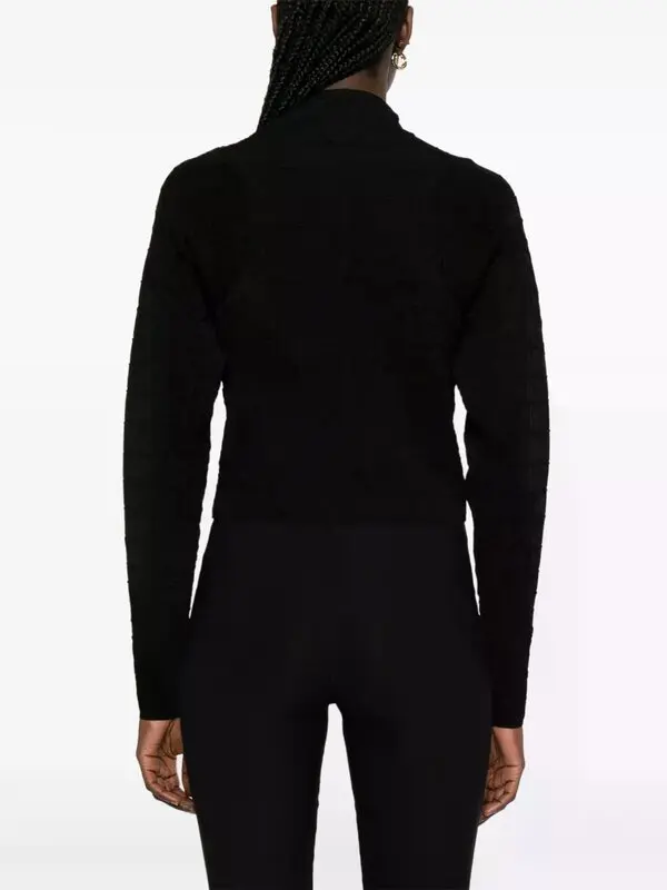 Jacquemus Scala Cardigan