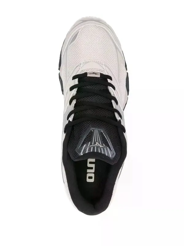 Mizuno Wave Prophecy Ls Sneakers - Neutrals