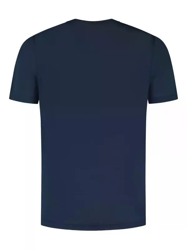 GRAN SASSO Cotton T-shirt
