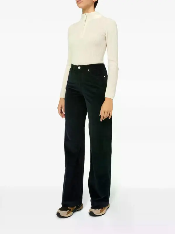 NINE:INTHE:MORNING Enna 2 Trousers