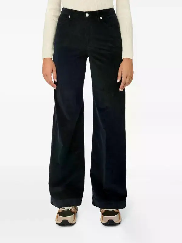 NINE:INTHE:MORNING Enna 2 Trousers