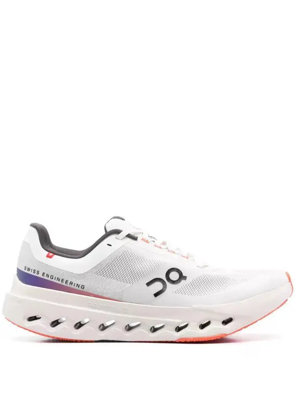 On Cloudsurf Next Sneakers - White