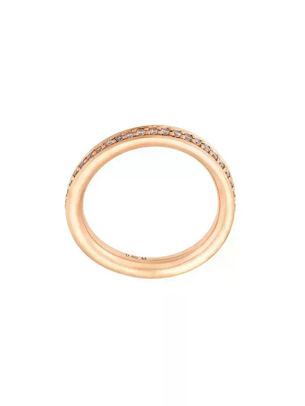 ALINKA Tania Diamond Ring - Blue