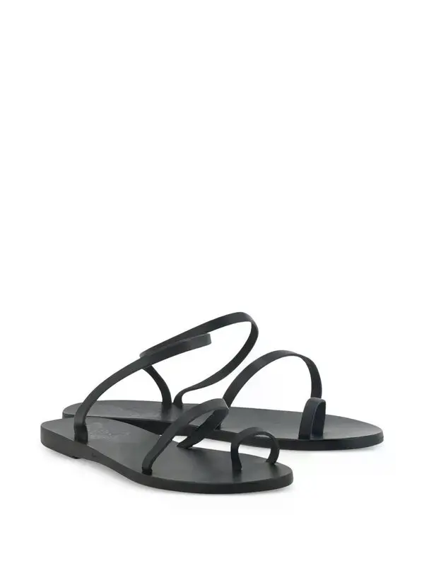 ANCIENT GREEK SANDALS Open-toe Sandals