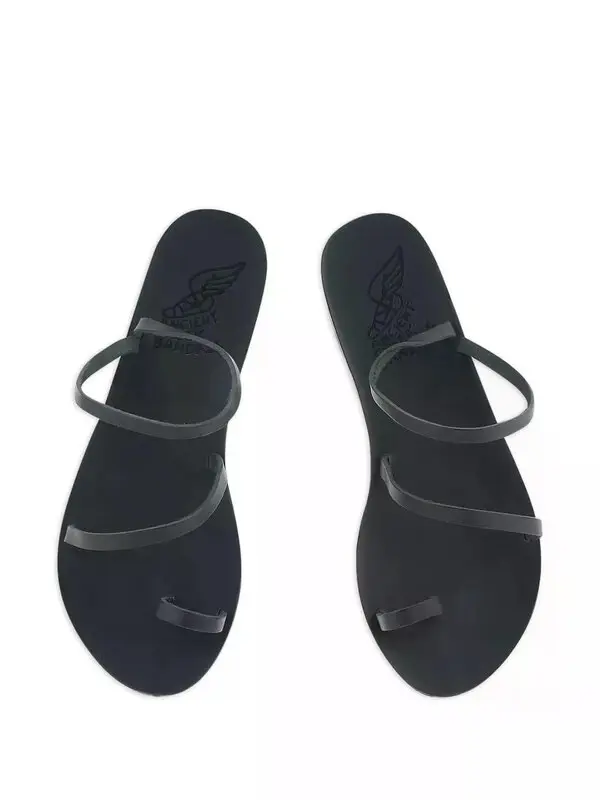 ANCIENT GREEK SANDALS Open-toe Sandals