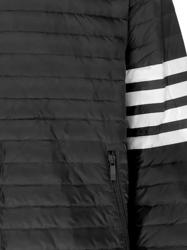 Thom Browne 4-bar Stripe Padded Jacket