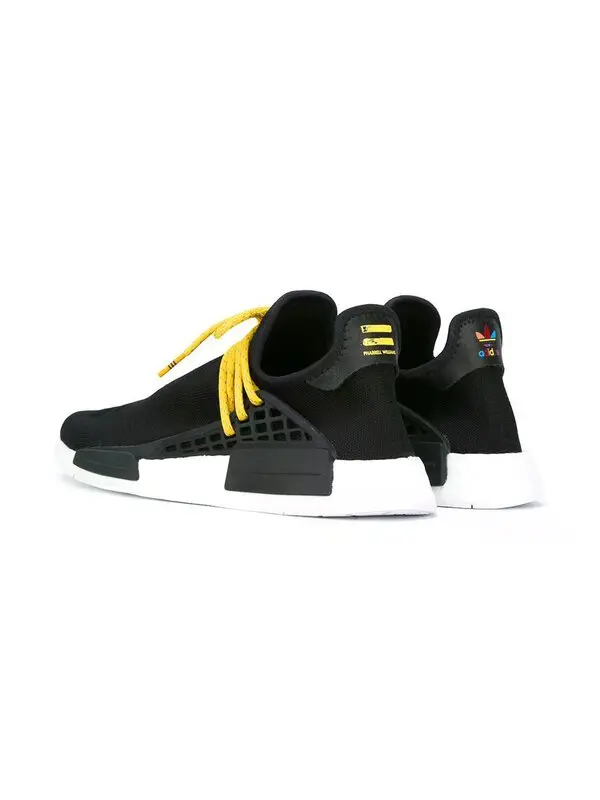 Adidas X Pharrell Williams Human Race Nmd Sneakers