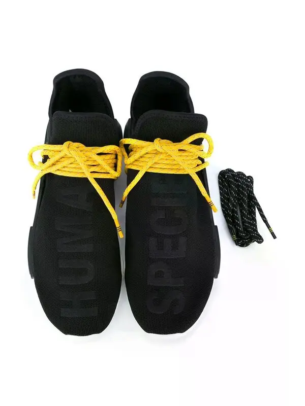 Adidas X Pharrell Williams Human Race Nmd Sneakers