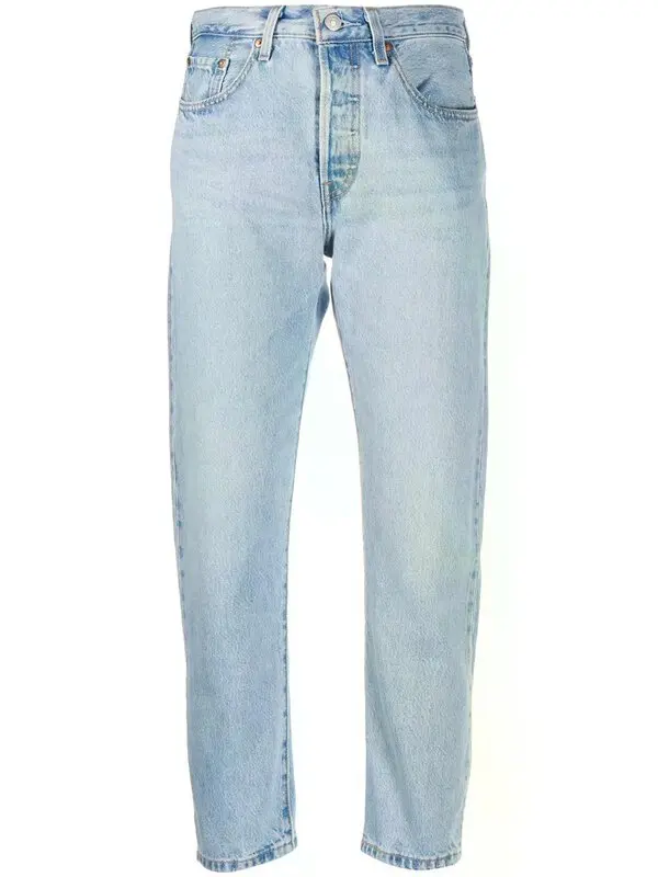 LEVI'S Straight-leg Jeans
