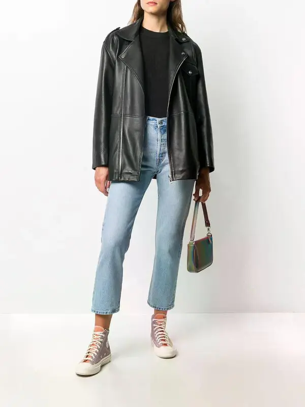 LEVI'S Straight-leg Jeans