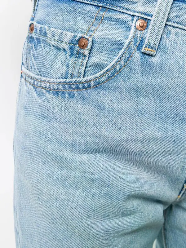LEVI'S Straight-leg Jeans
