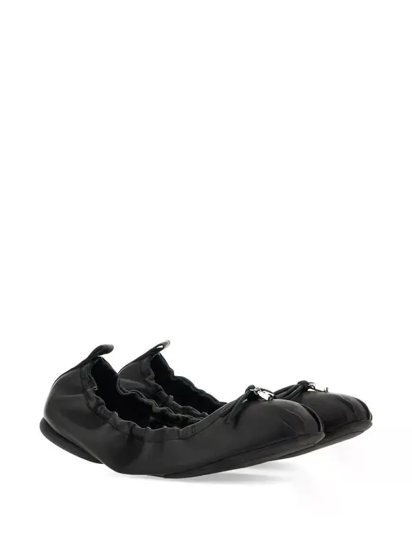 Hogan H684 Ballet Flats