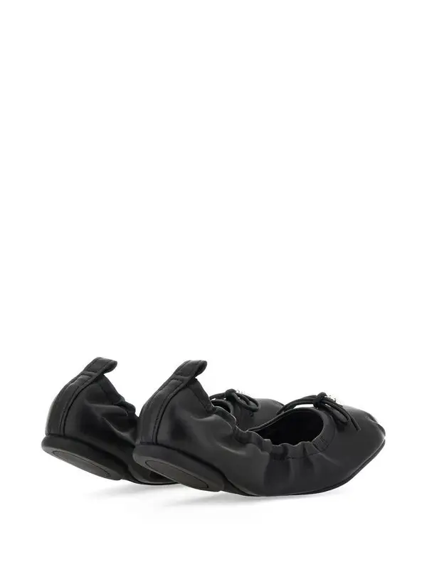 Hogan H684 Ballet Flats