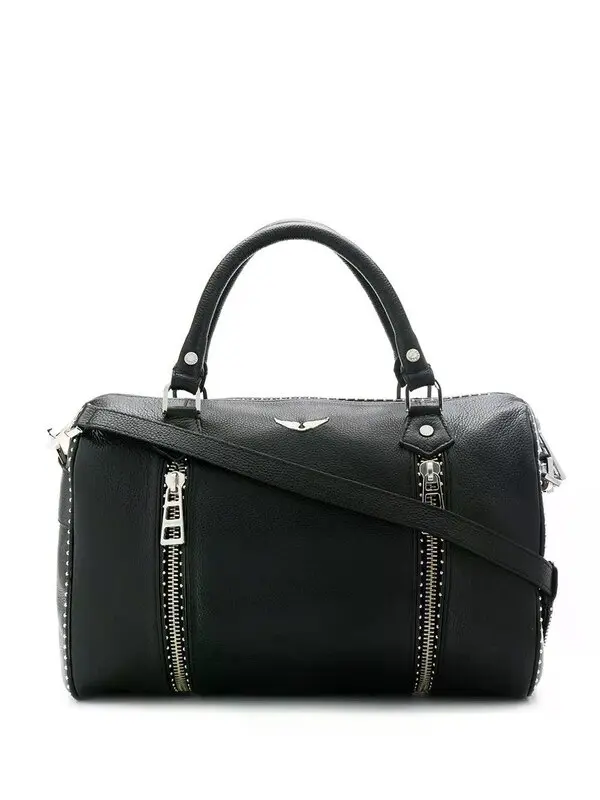 Zadig&Voltaire Medium Sunny Studs Tote Bag