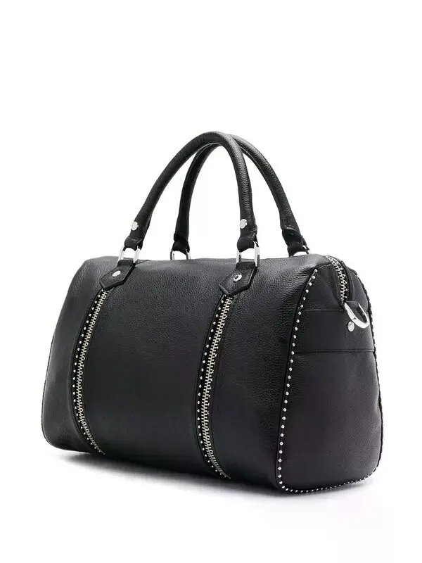 Zadig&Voltaire Medium Sunny Studs Tote Bag