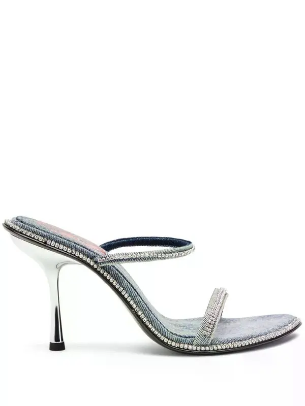 DIESEL® D-havanna Mules