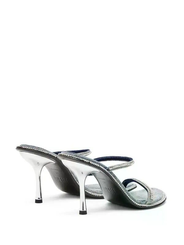 DIESEL® D-havanna Mules