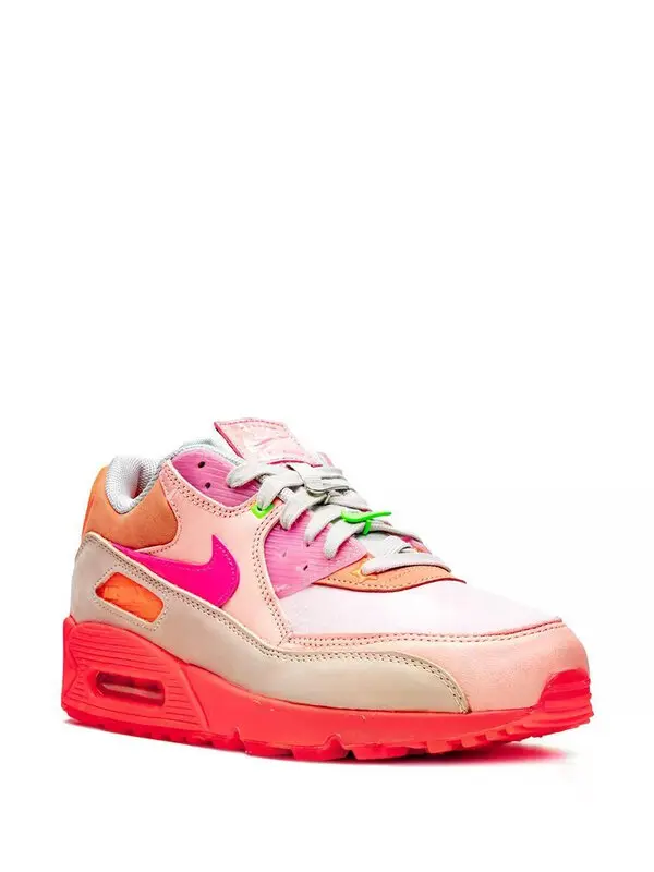Nike Air Max 90 Sneakers
