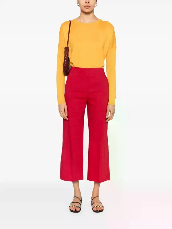 Theory Tailored Trousers