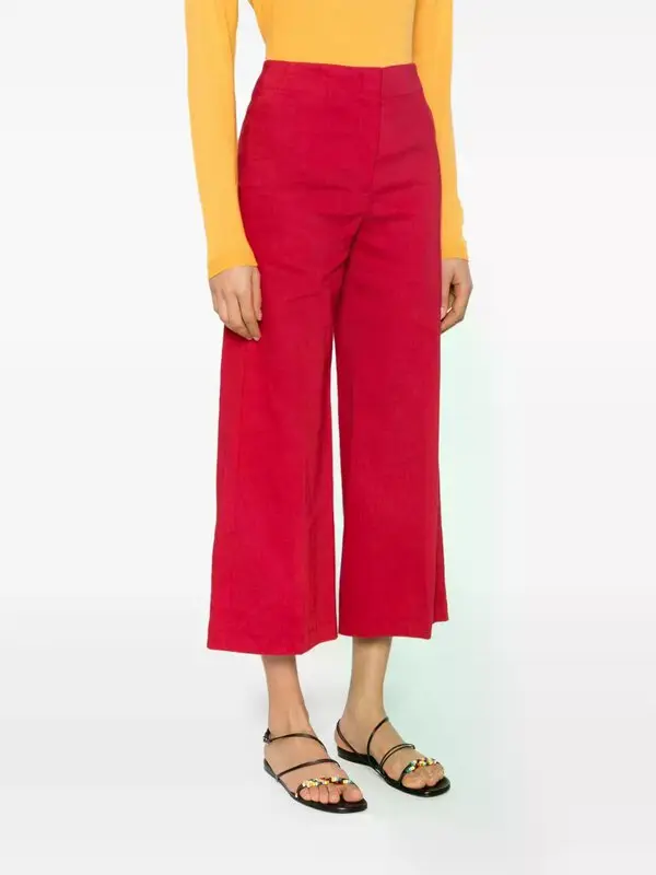 Theory Tailored Trousers
