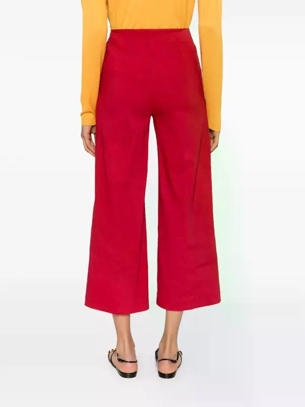 Theory Tailored Trousers