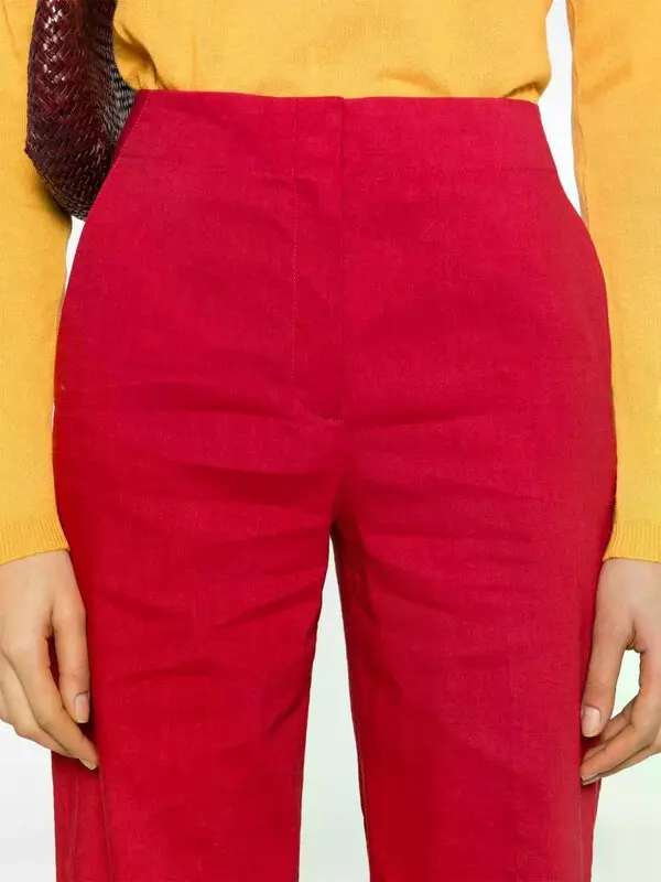 Theory Tailored Trousers