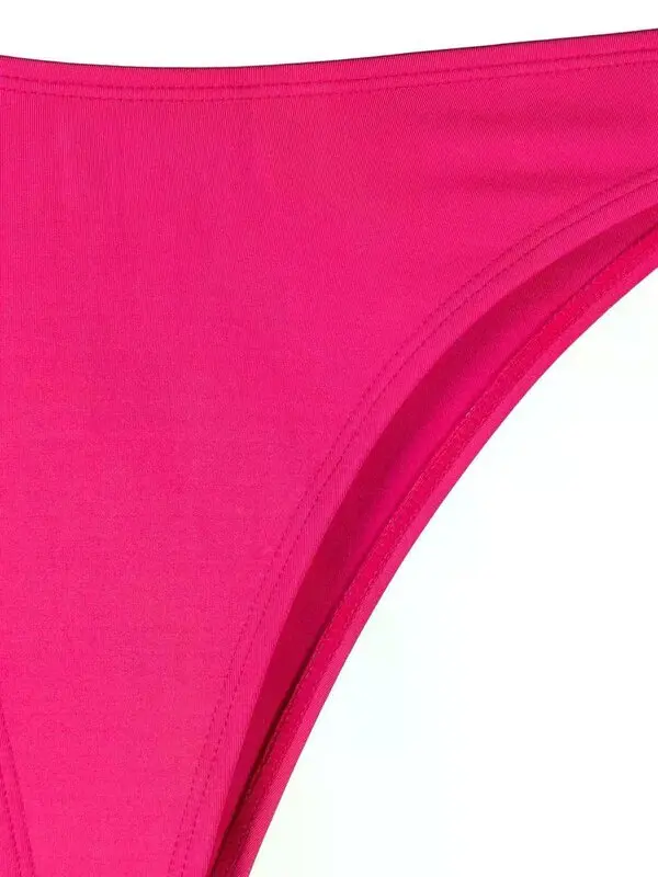 Jacquemus Le Bas De Maillot Signature Bikini Bottoms